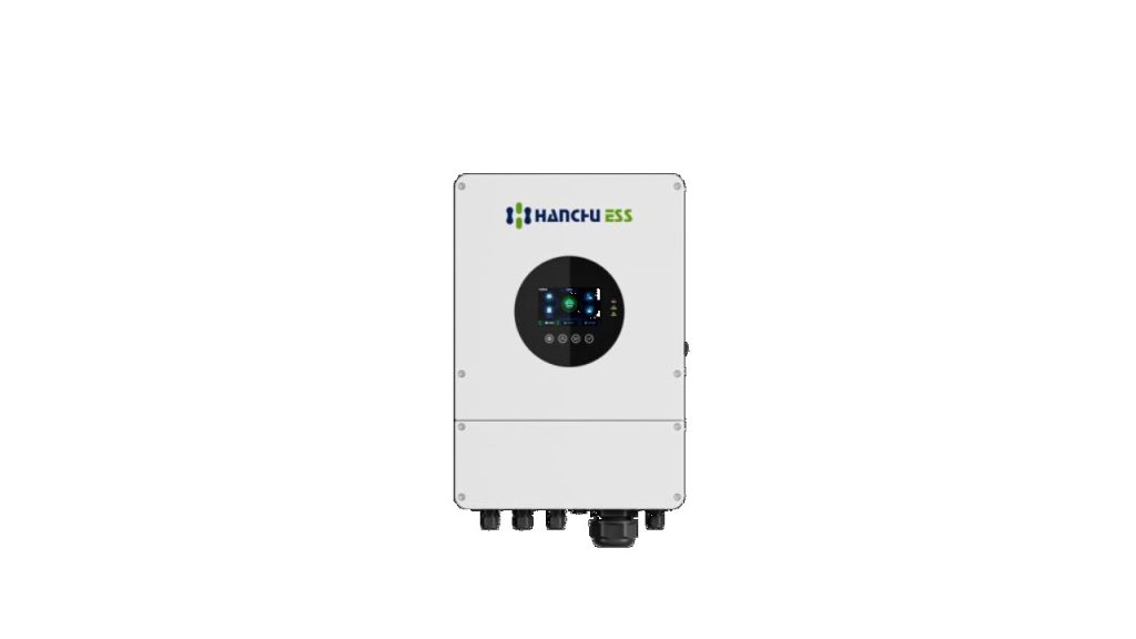 12KVA HANCHU INVERTER – Vsolar Power